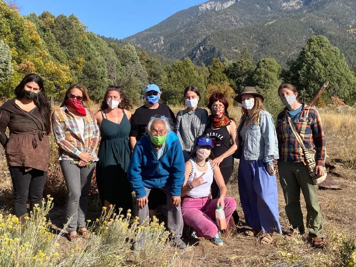 Native Roots Healing-Ancestral Folk and Herbal Medicine Collective ...