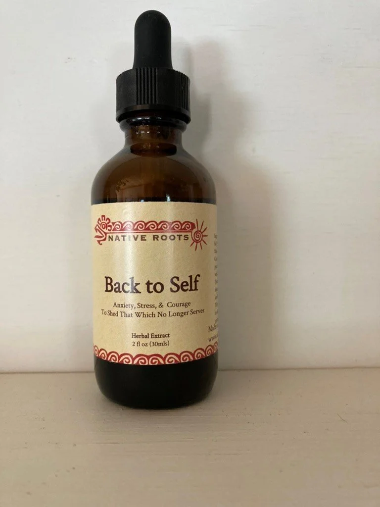 Native Roots Healing-Ancestral Folk and Herbal Medicine Collective ...