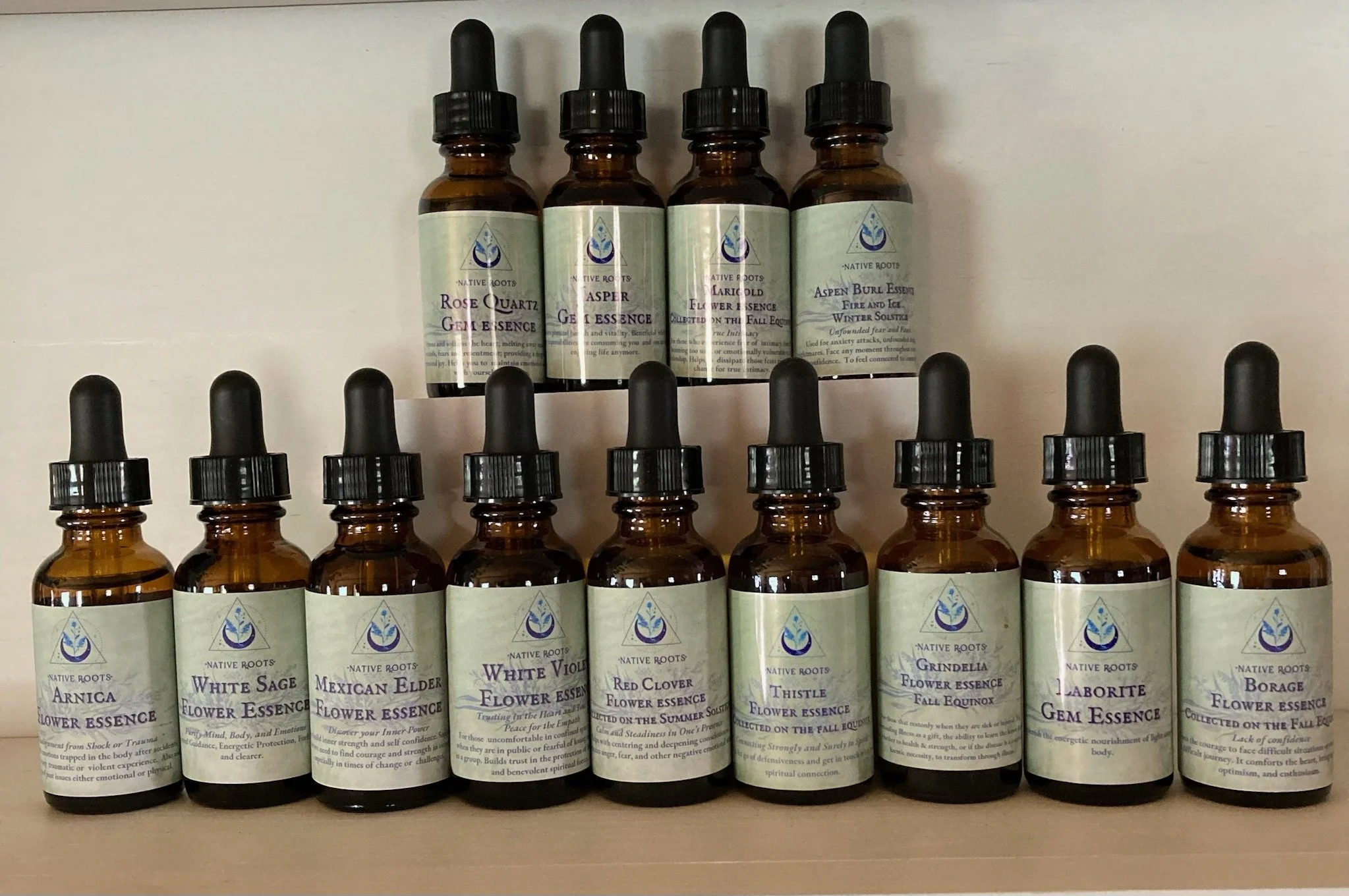 Native Roots Healing-Ancestral Folk and Herbal Medicine Collective ...