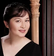 USA International Harp Competition