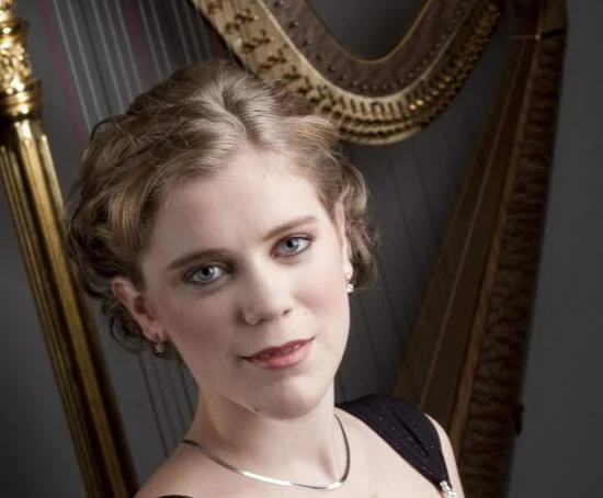 USA International Harp Competition