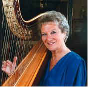 USA International Harp Competition