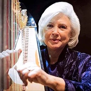 USA International Harp Competition