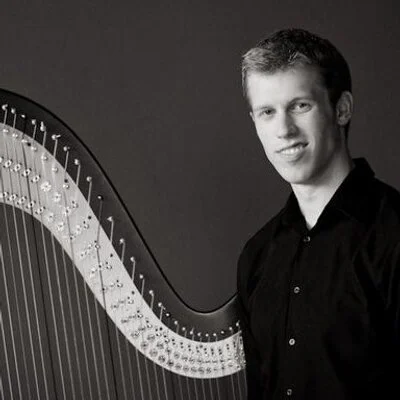 USA International Harp Competition