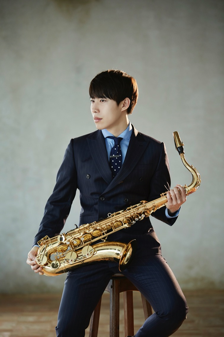 USA International Harp Competition