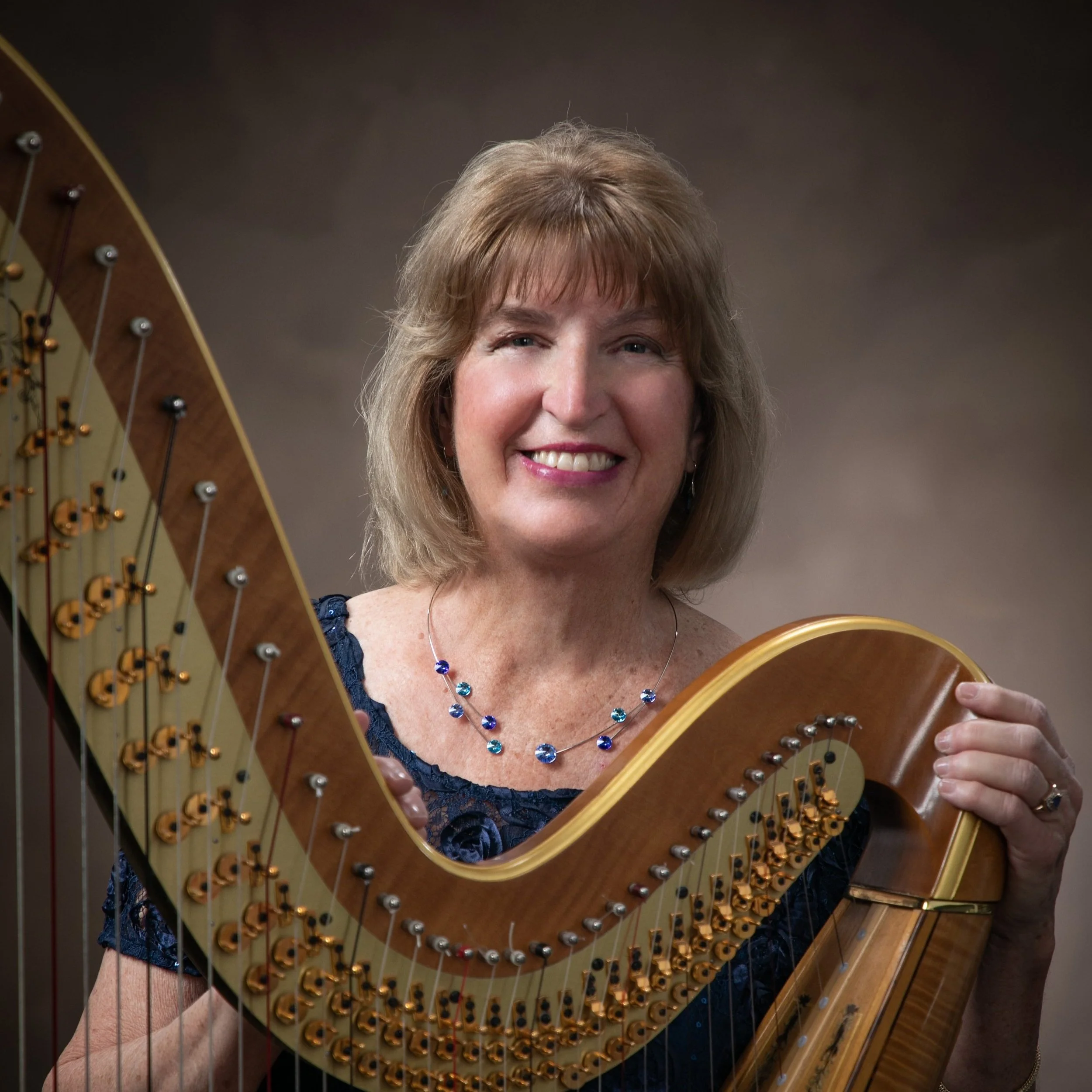 USA International Harp Competition