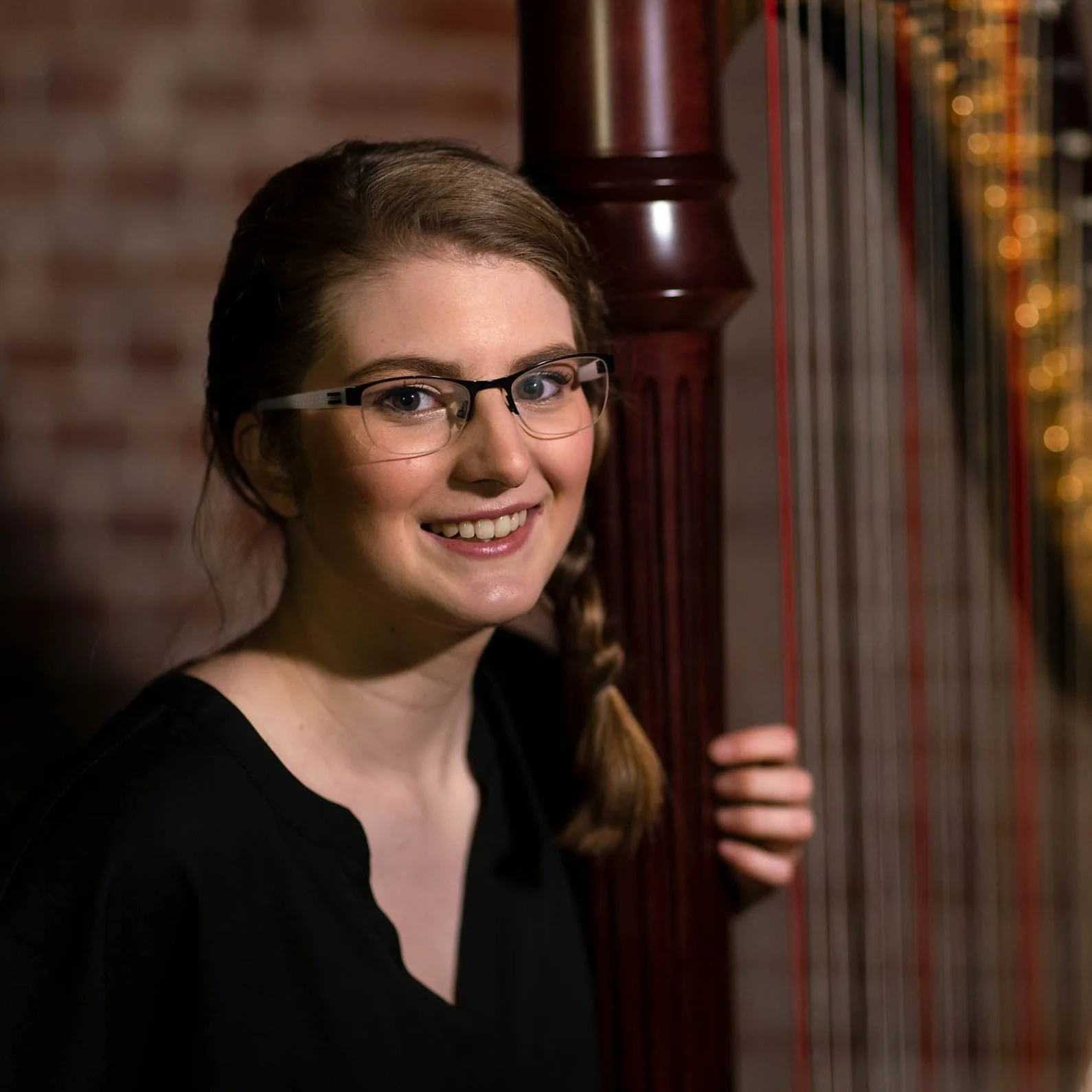 USA International Harp Competition