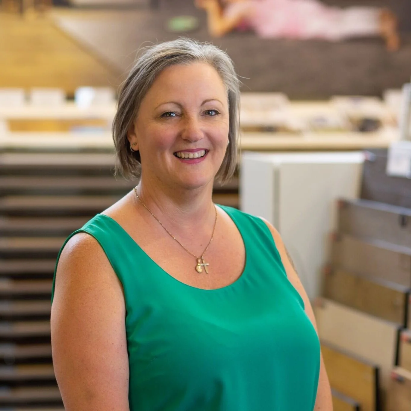 Flooring, Soft Furnishing and Interior Design Team in Nelson - Hubbers ...