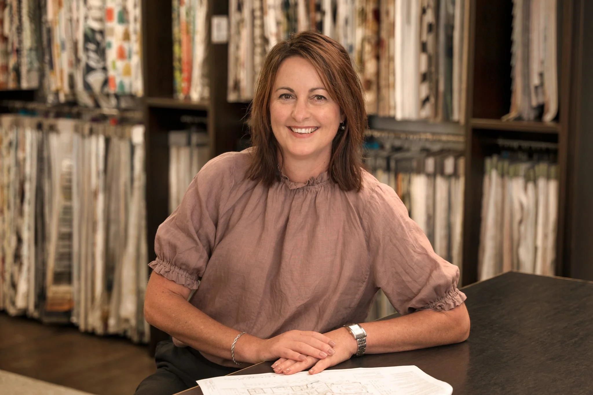 Flooring, Soft Furnishing and Interior Design Team in Nelson - Hubbers ...