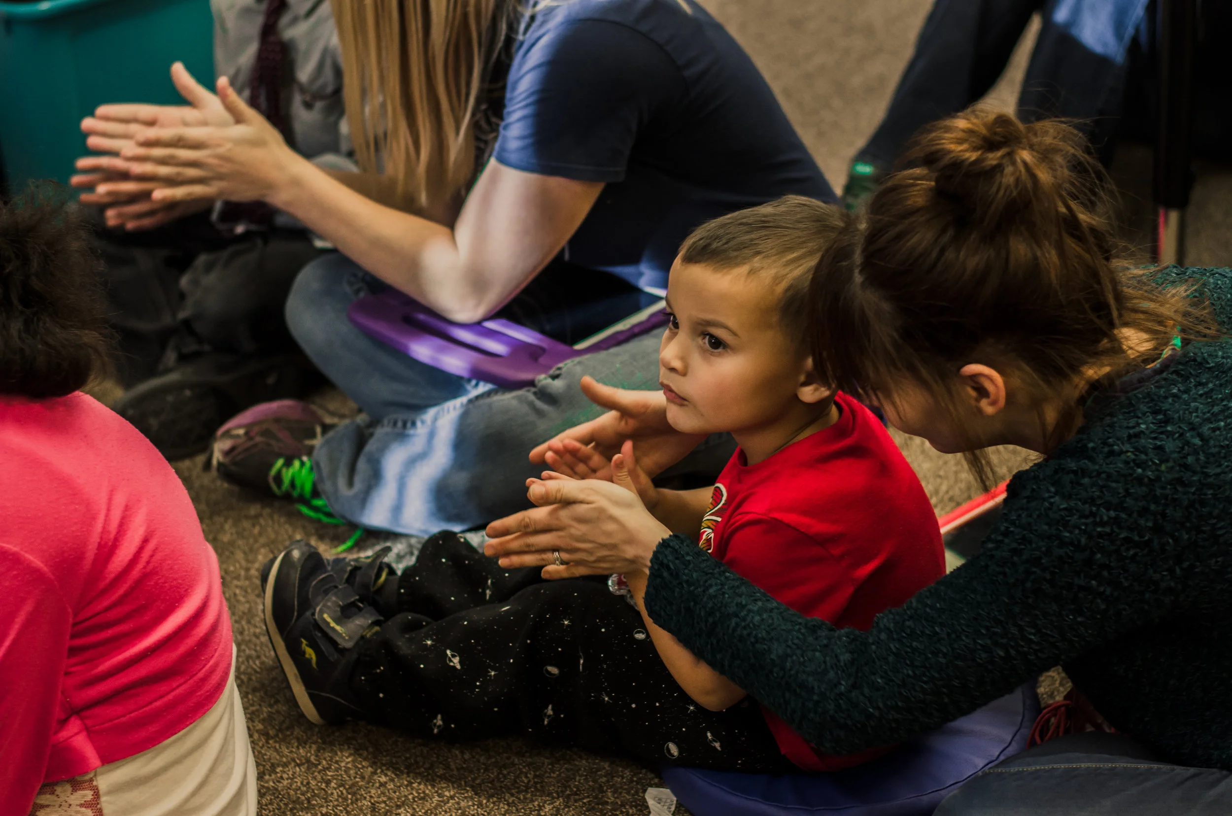 Keystone Achievements — Improving the Lives of Families Affected by ...