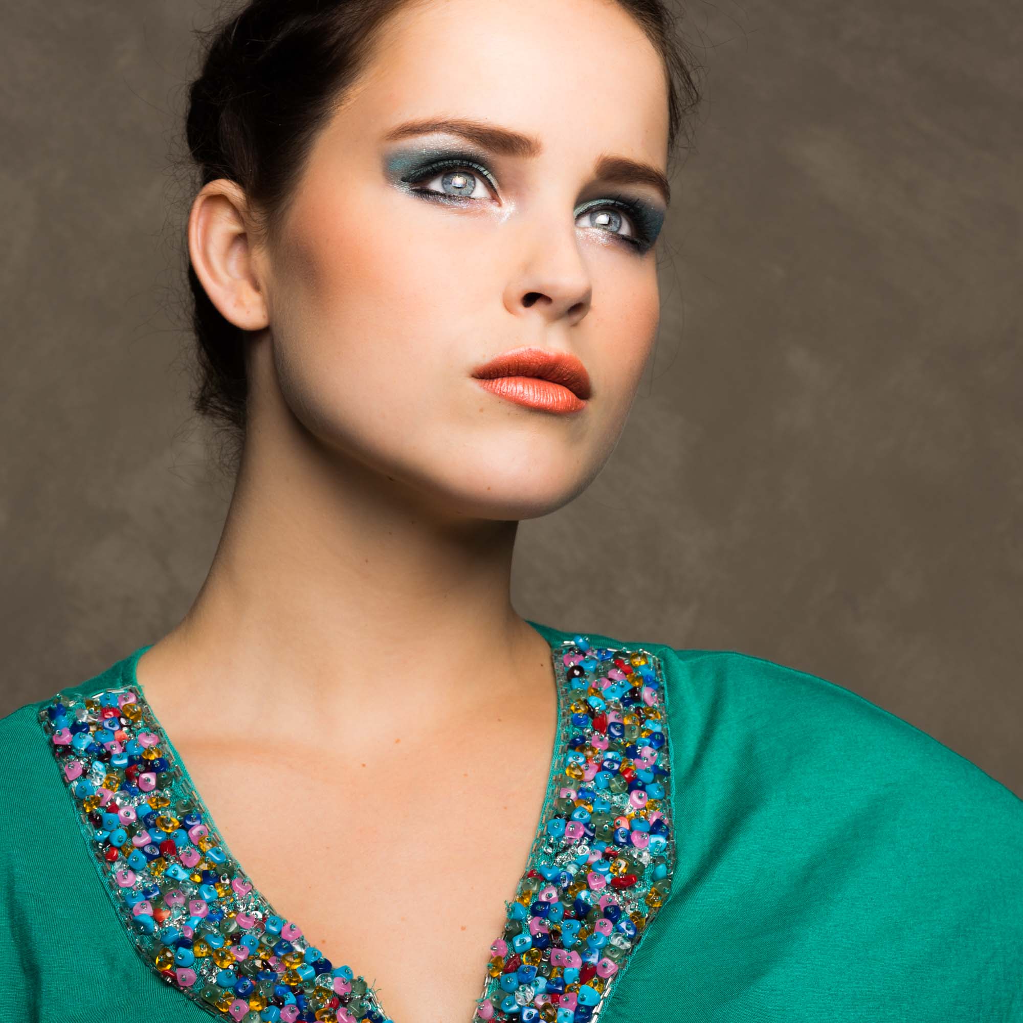 Portraits Portfolio — Sergio Uda Solutions