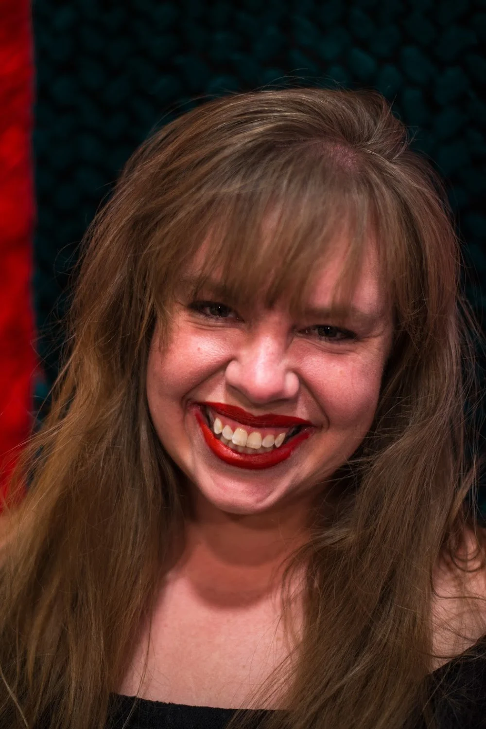 Kate Brauning, Author