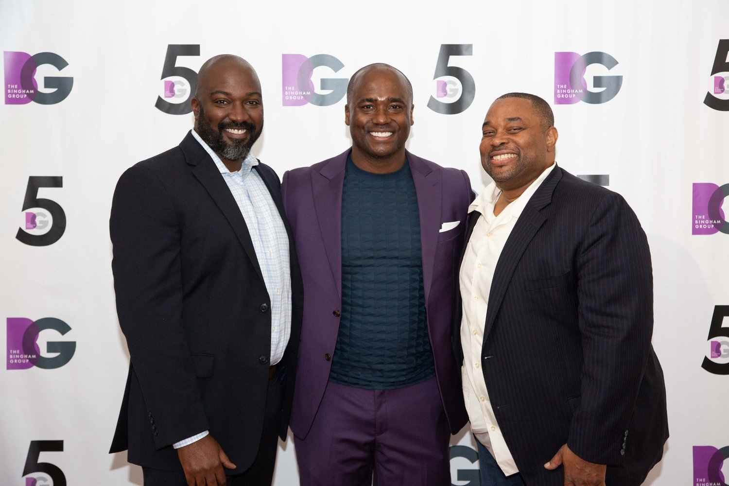 FIRM UPDATE: The Bingham Group Foundation Announces inaugural grant ...