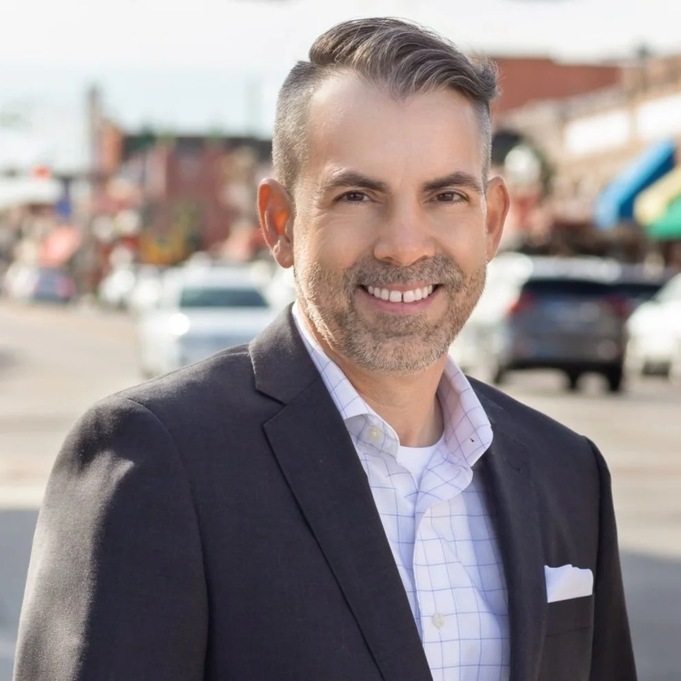 The Bingham Group, LLC - Larry Holt The Bingham Group, LLC