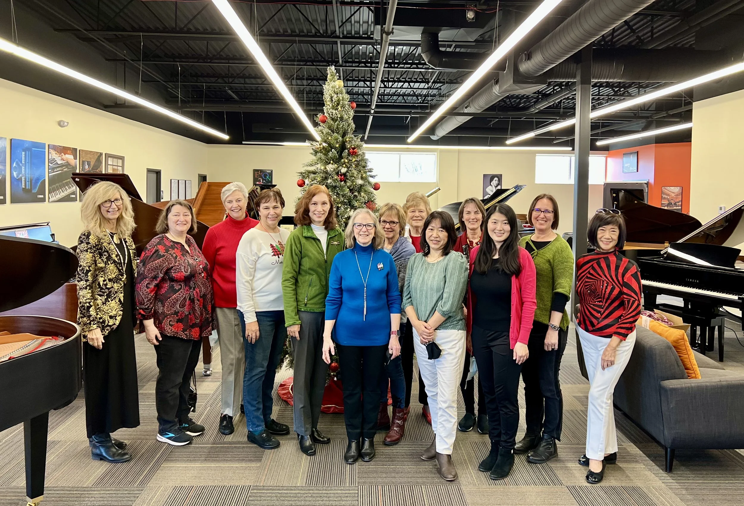 Programs — The Piano Teachers’ Round Table