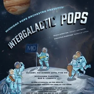 Emily Judd Blog — Michigan Pops Alumni