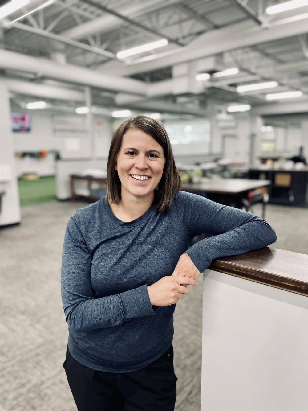 Chebny Sports Medicine — Chebny Sports Medicine Our Practice