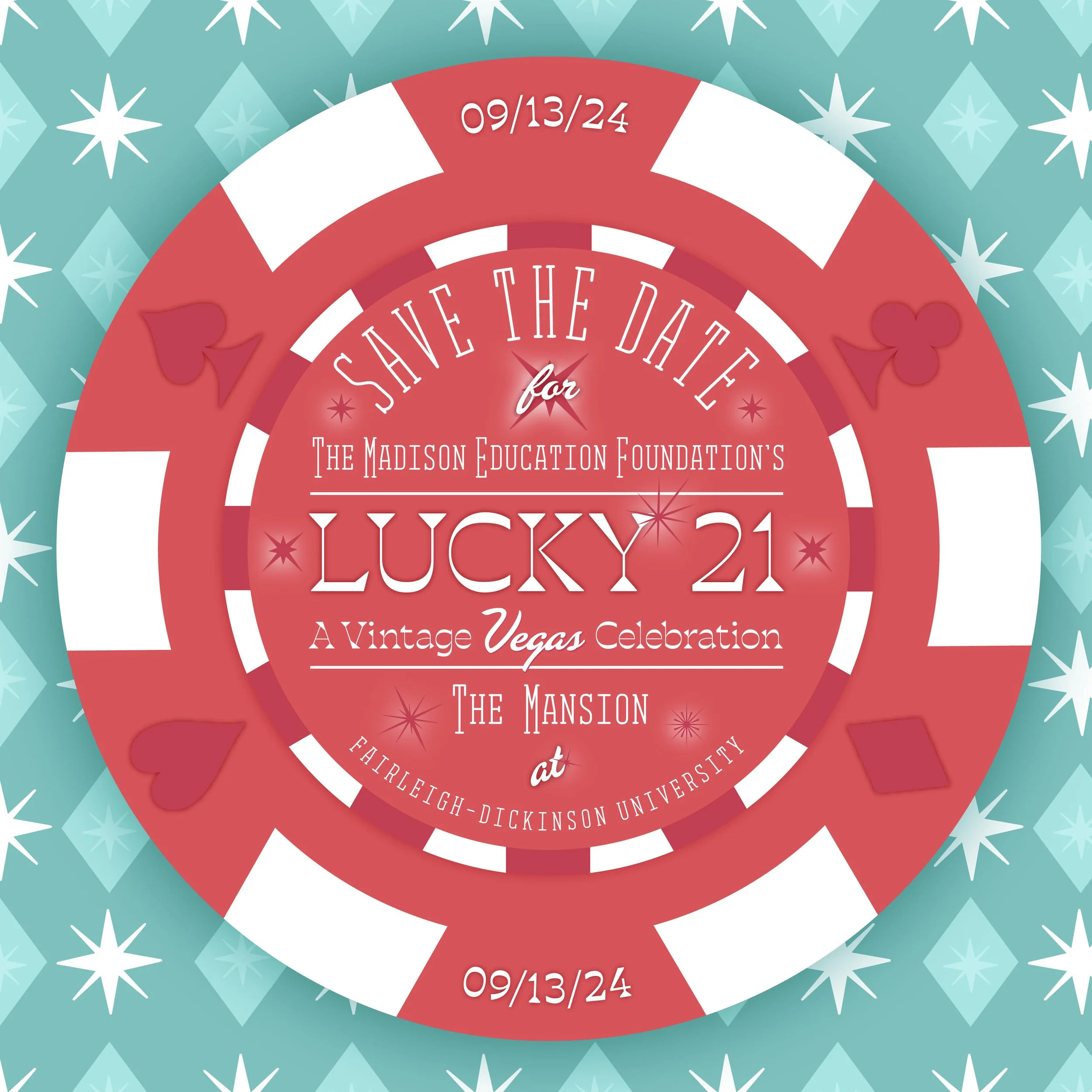 MEF Fall Gala — Madison Education Foundation