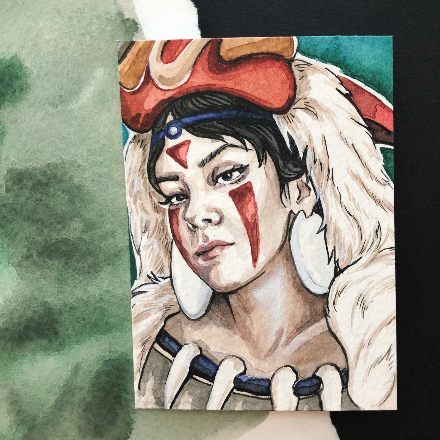 Sketch Cards | Topps, Upper Deck, Marvel Entertainment Trading Card ...