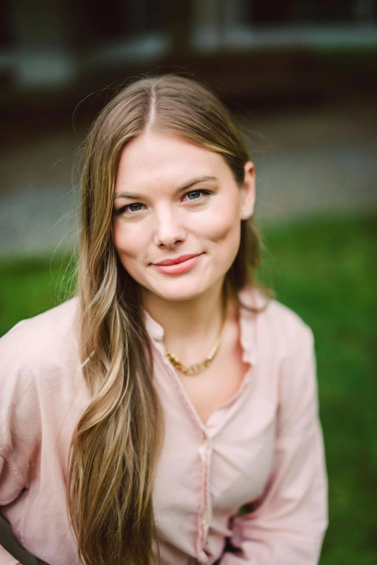 Danielle Isbell — Kinetic West