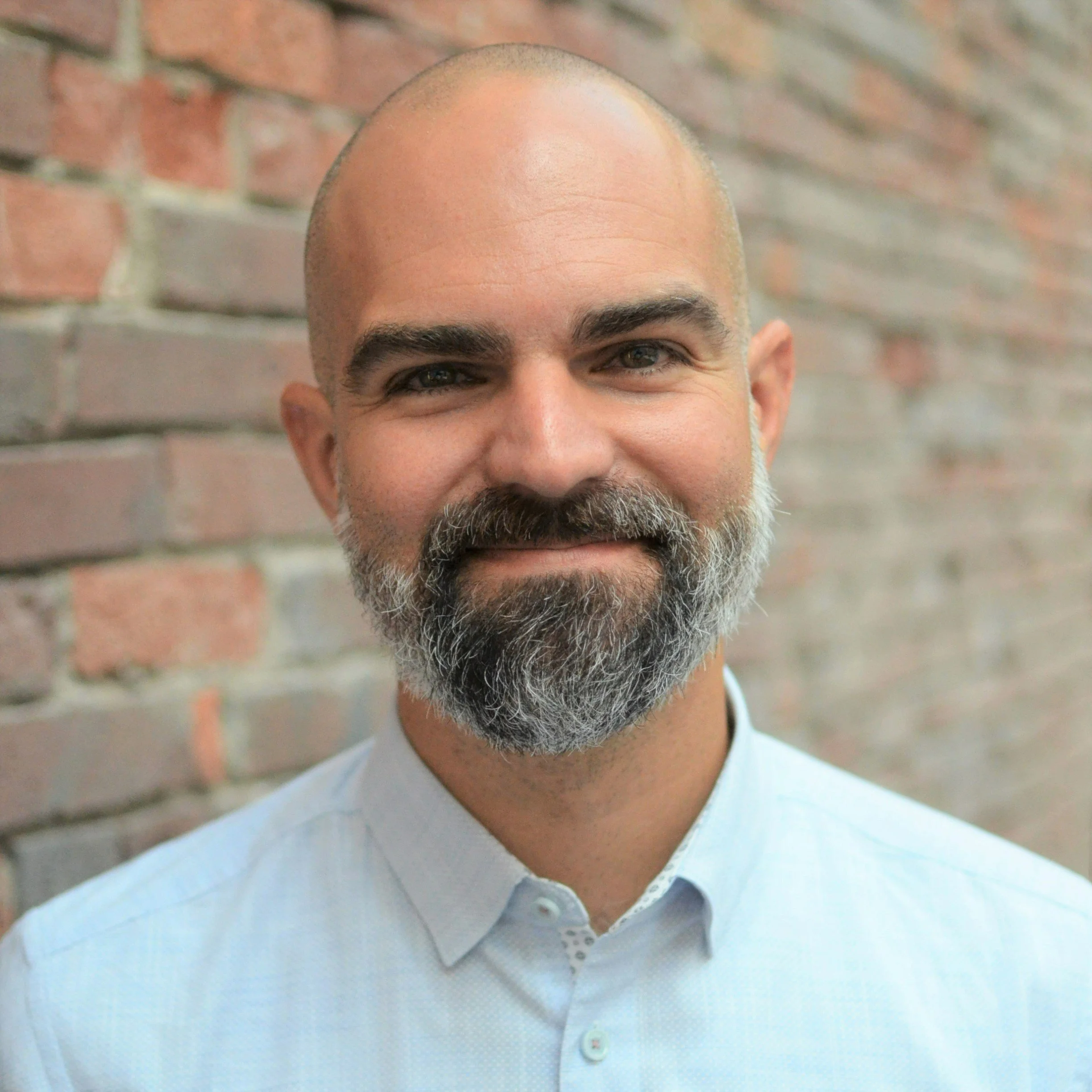 Marc Casale — Kinetic West