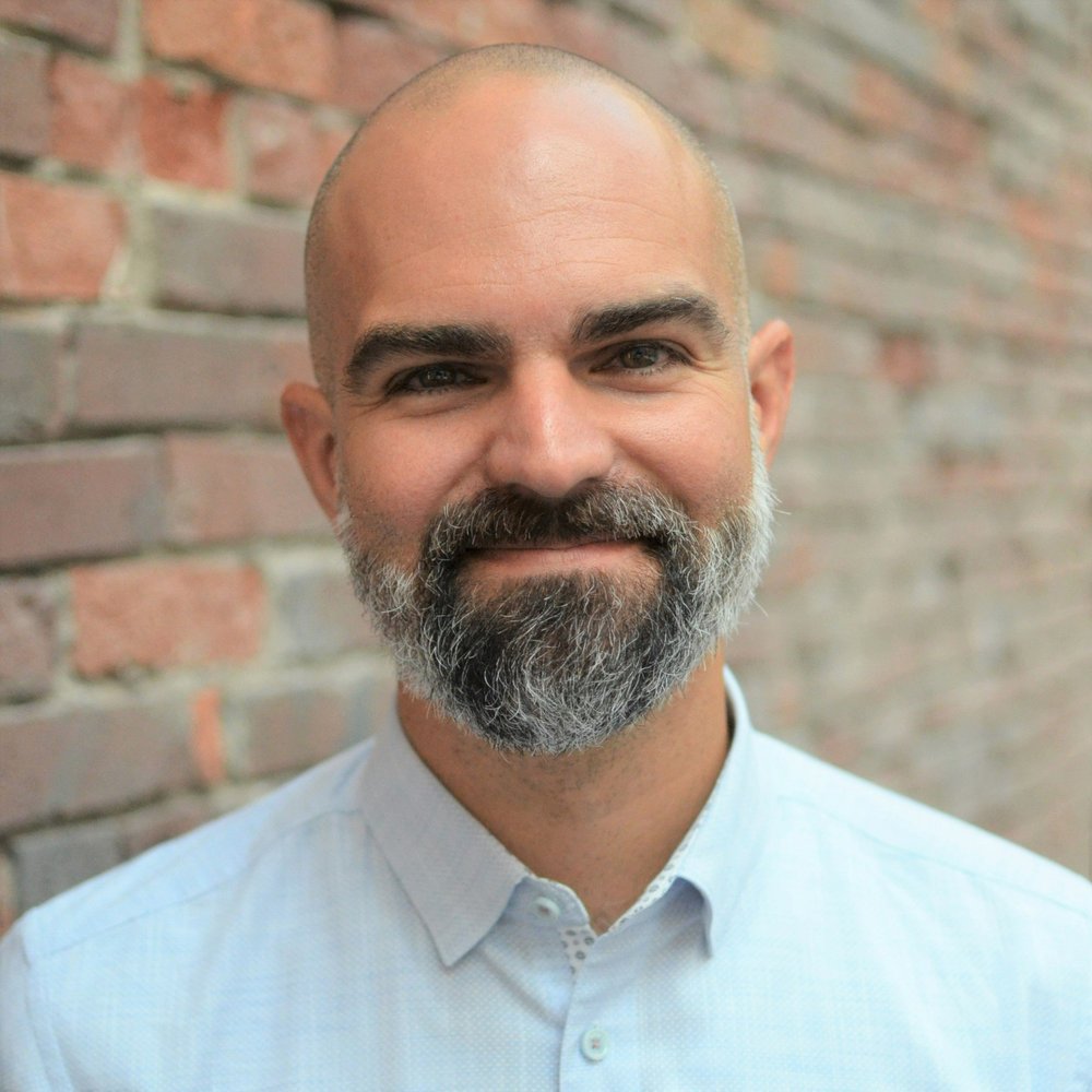 Marc Casale — Kinetic West