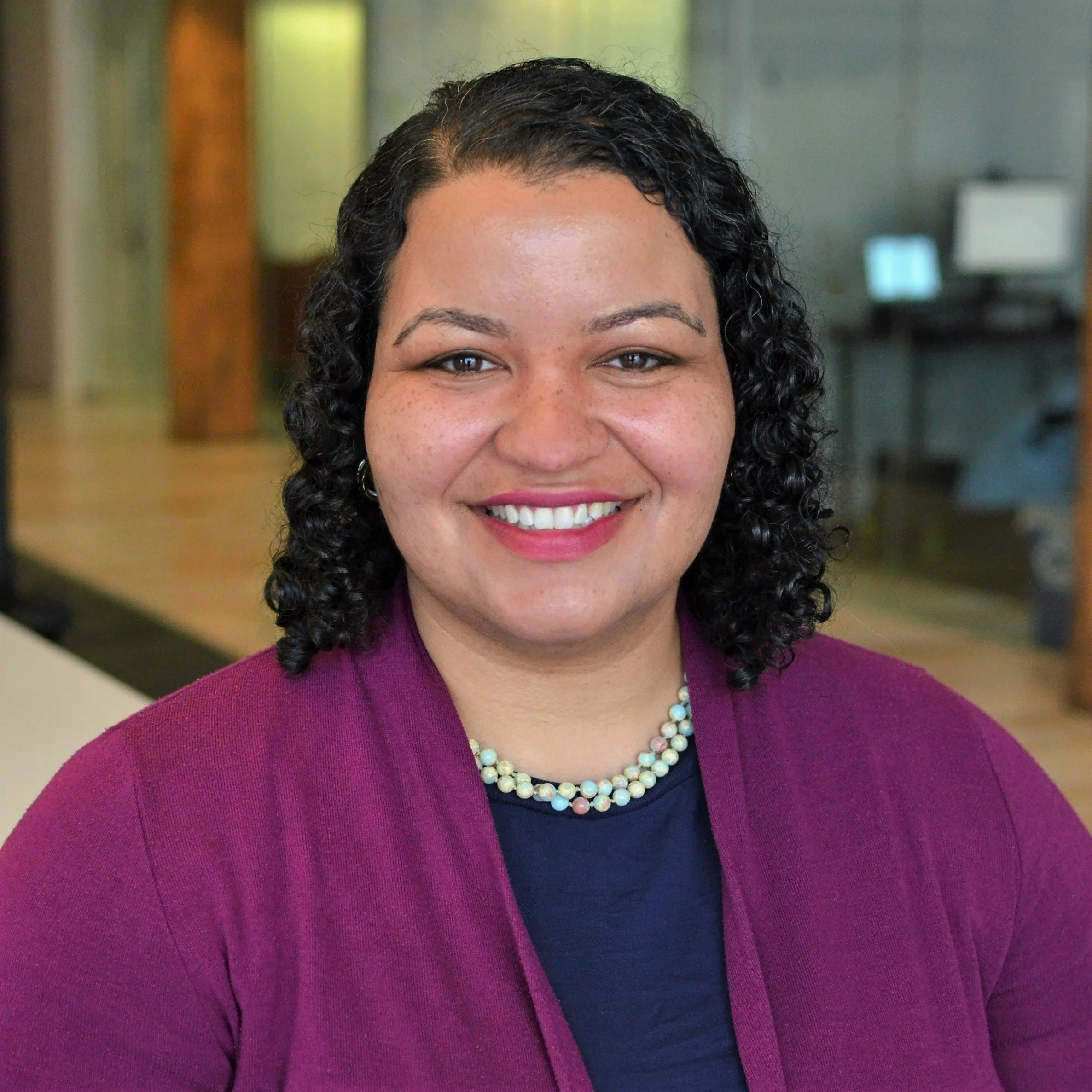 Julia Reed — Kinetic West