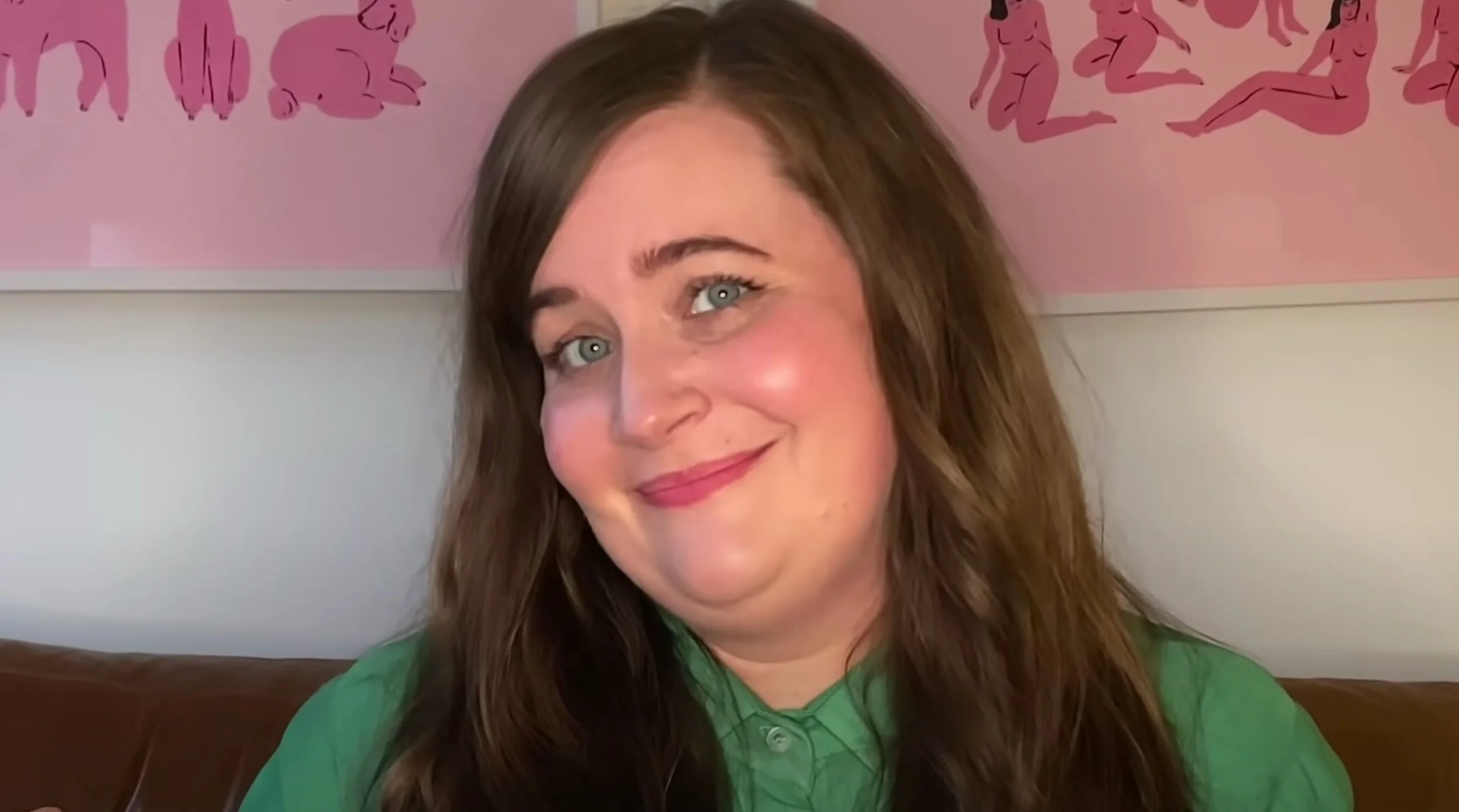 Editing — Danny Scharar