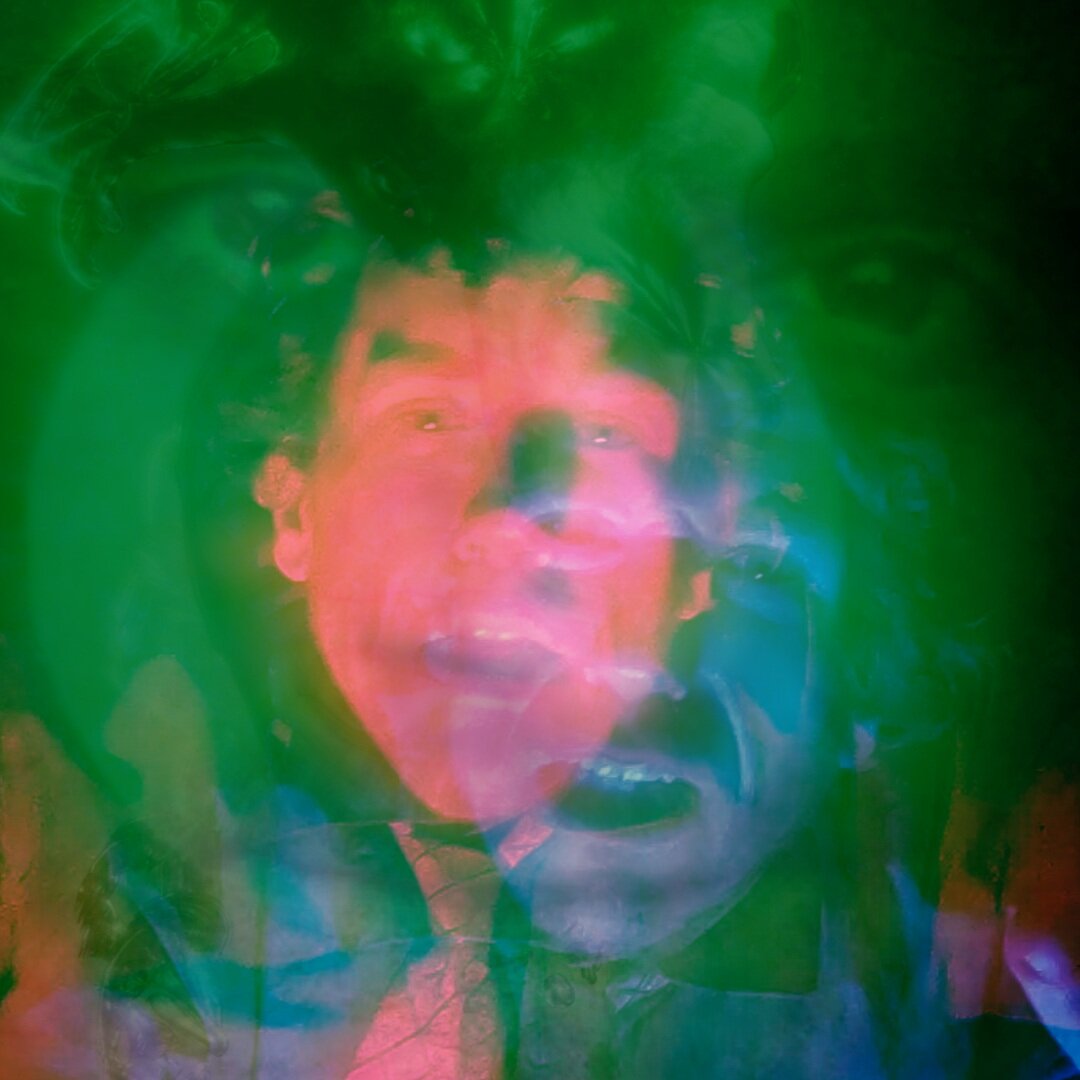 Editing — Danny Scharar