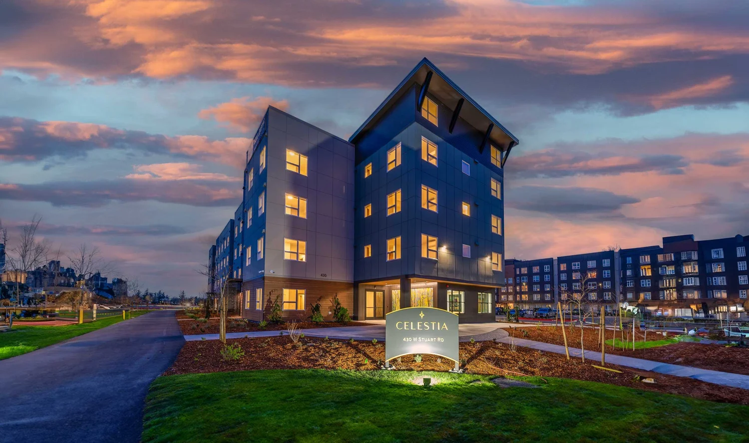 Bellingham Apartments for Rent | Janicki Residential