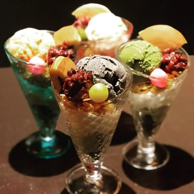 Toku Japanese Restaurant | Richmond Sushi, Sashimi, Chirashi, and Desserts