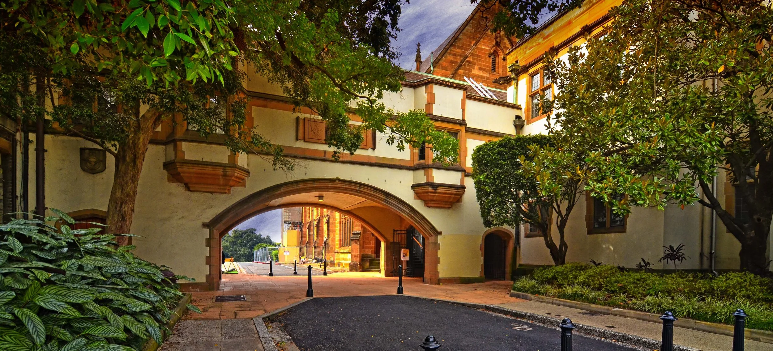 Education and Aged Care — Sturt Noble Associates