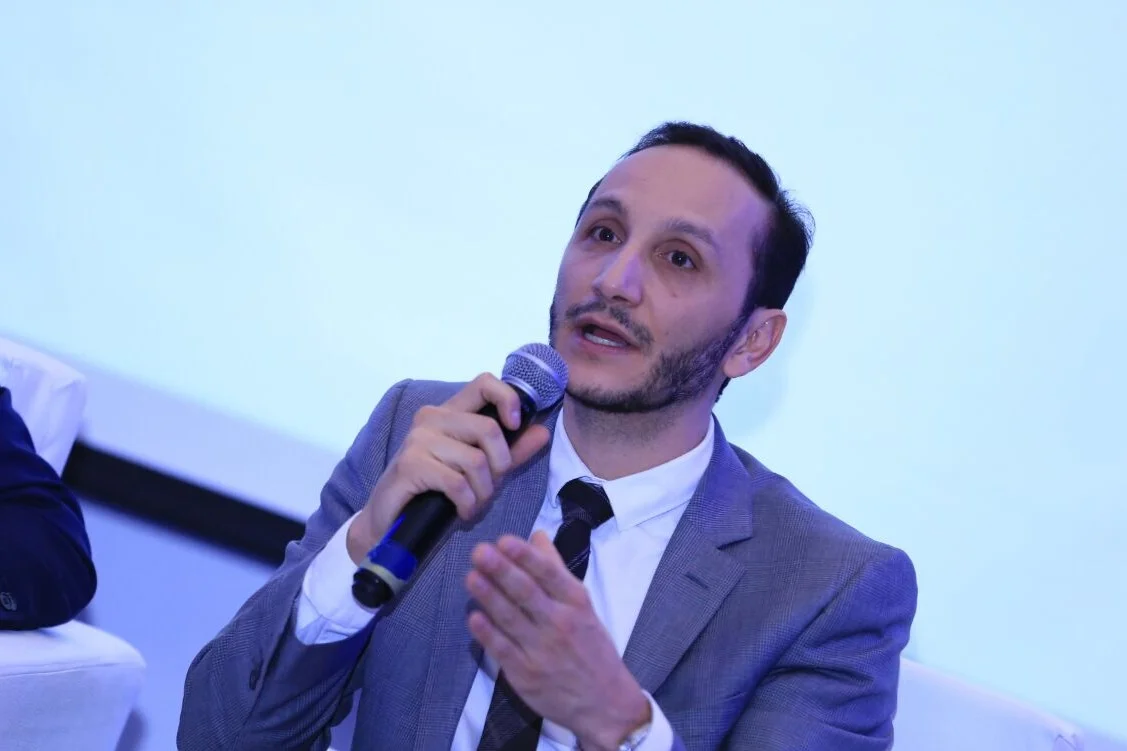 Olaya y Viera visitan la sede de FIFED — Fundación para la Innovación ...