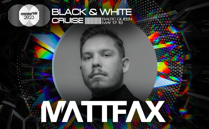 Lineup - 60th Jubilee Cruise – Monday Bar