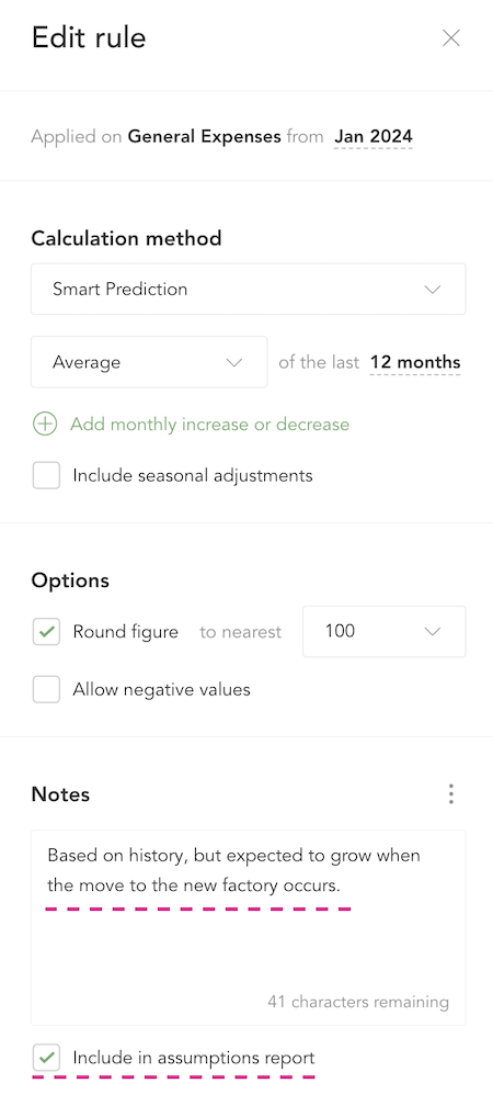 10-Tips For Building A Robust 3-Way Financial Forecast in Fathom ...