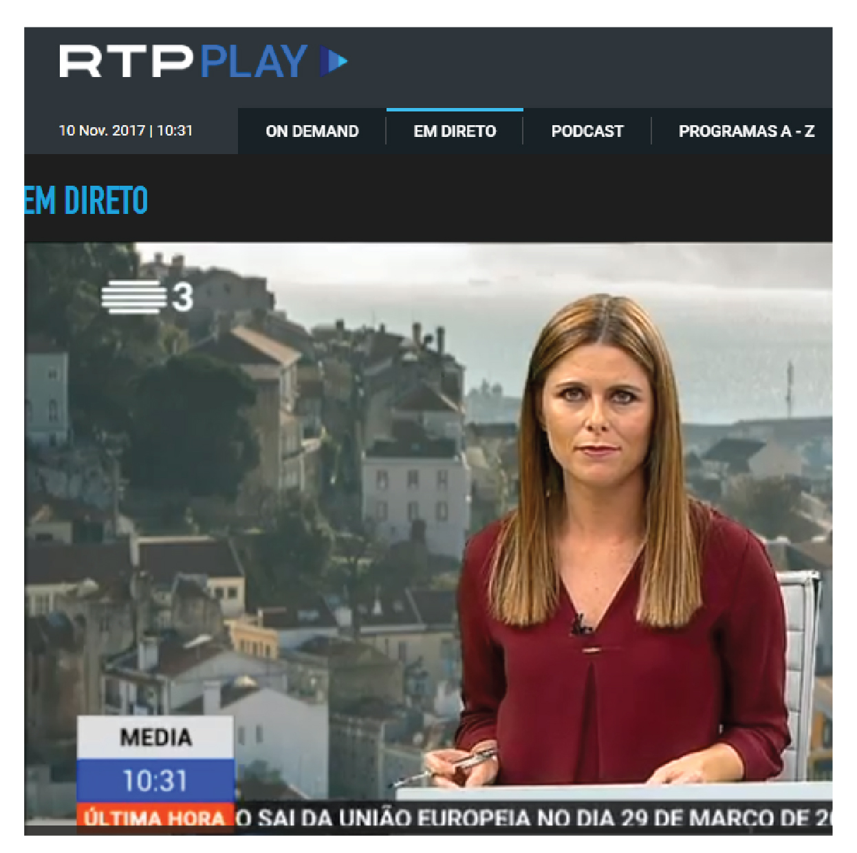 Media resources — Portuguese Lab