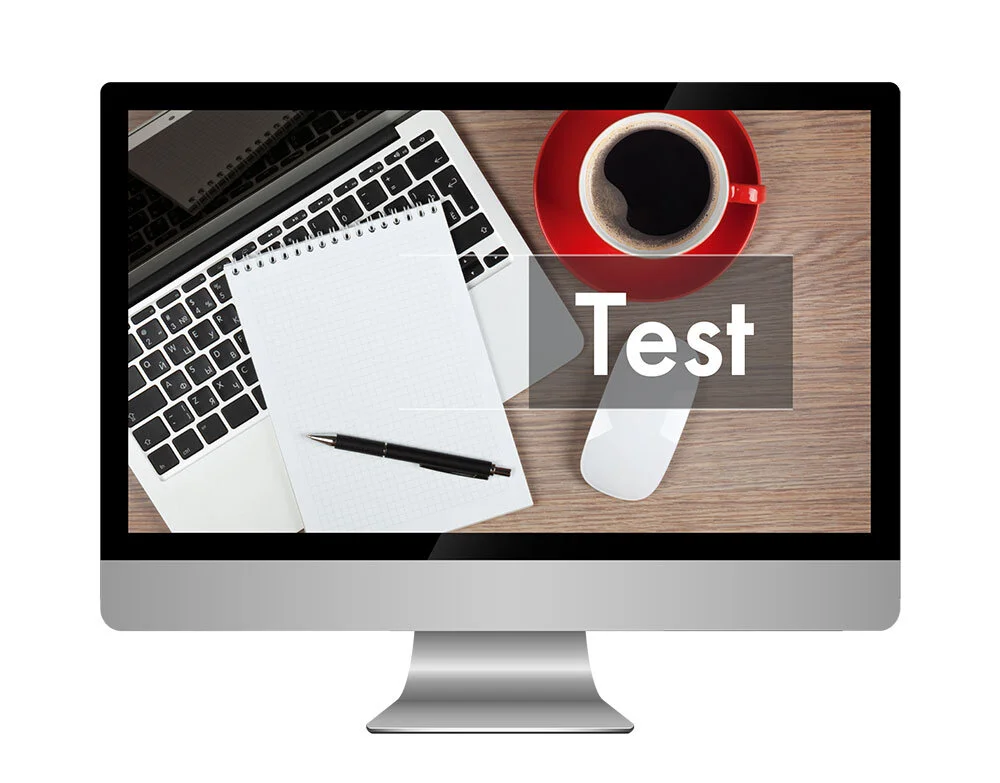 Placement test — Portuguese Lab