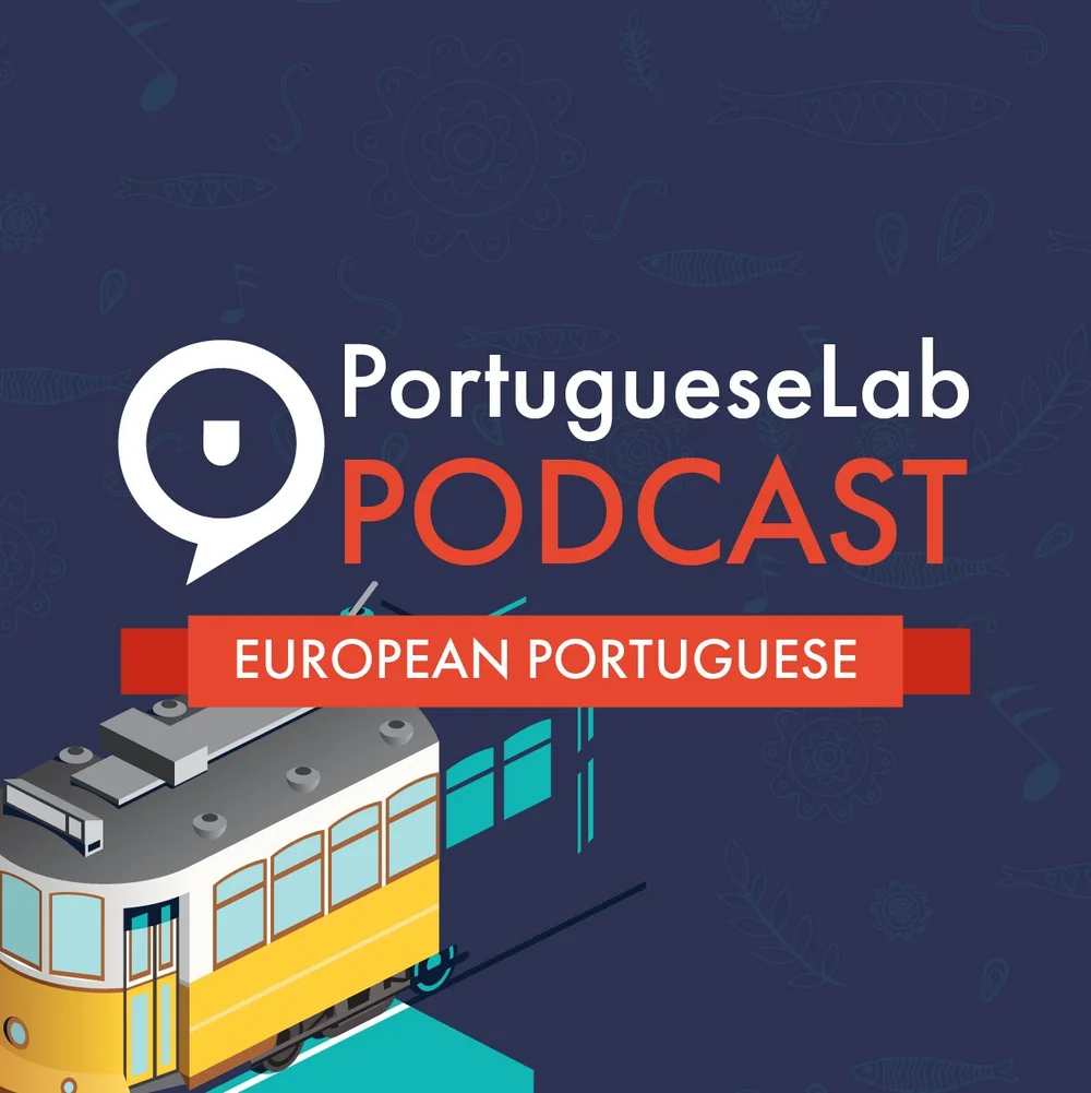 Podcast — Portuguese Lab