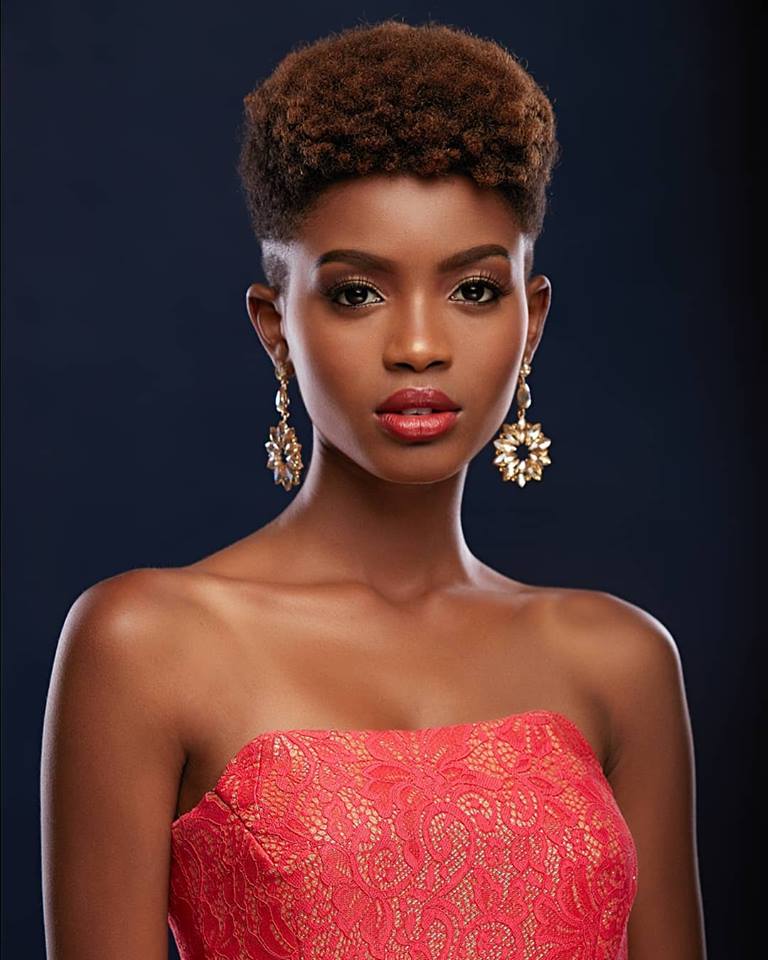 Miss Kenya
