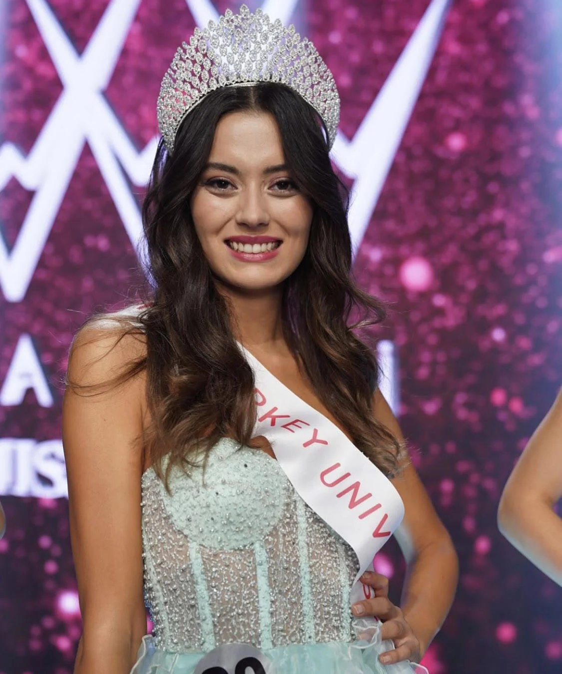 Miss Turkey 2021 and the ups and downs of a national institution ...