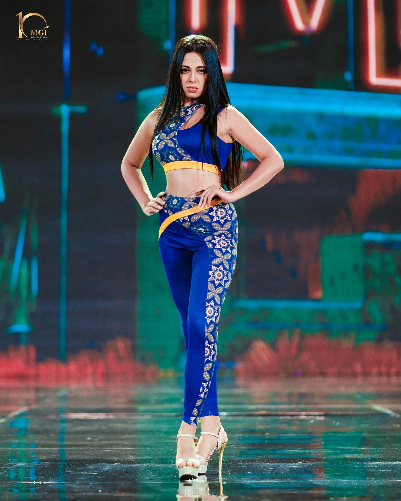 MGI 2022: Who will be the 10th Miss Grand International? — Global Beauties