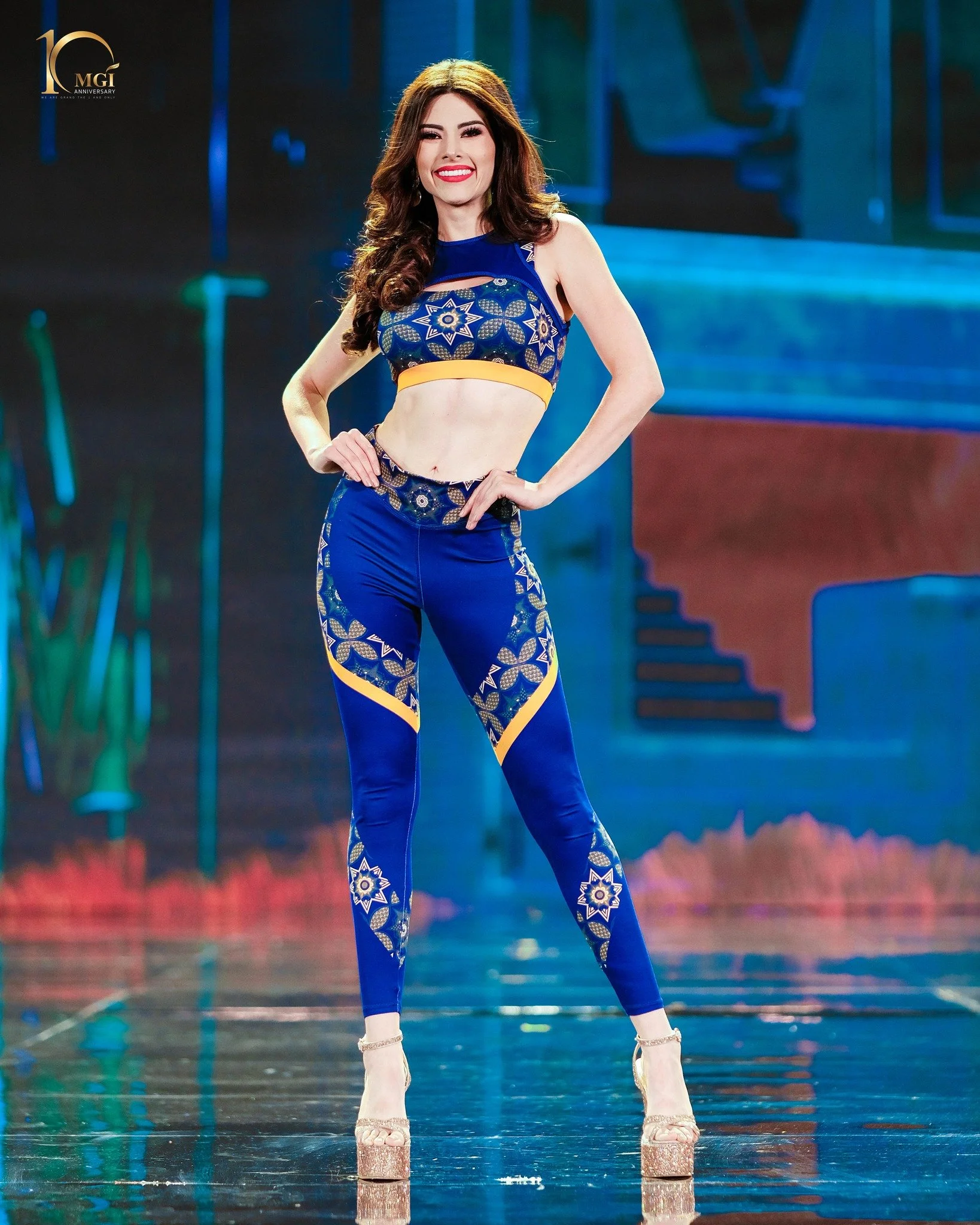 MGI 2022: Who will be the 10th Miss Grand International? — Global Beauties