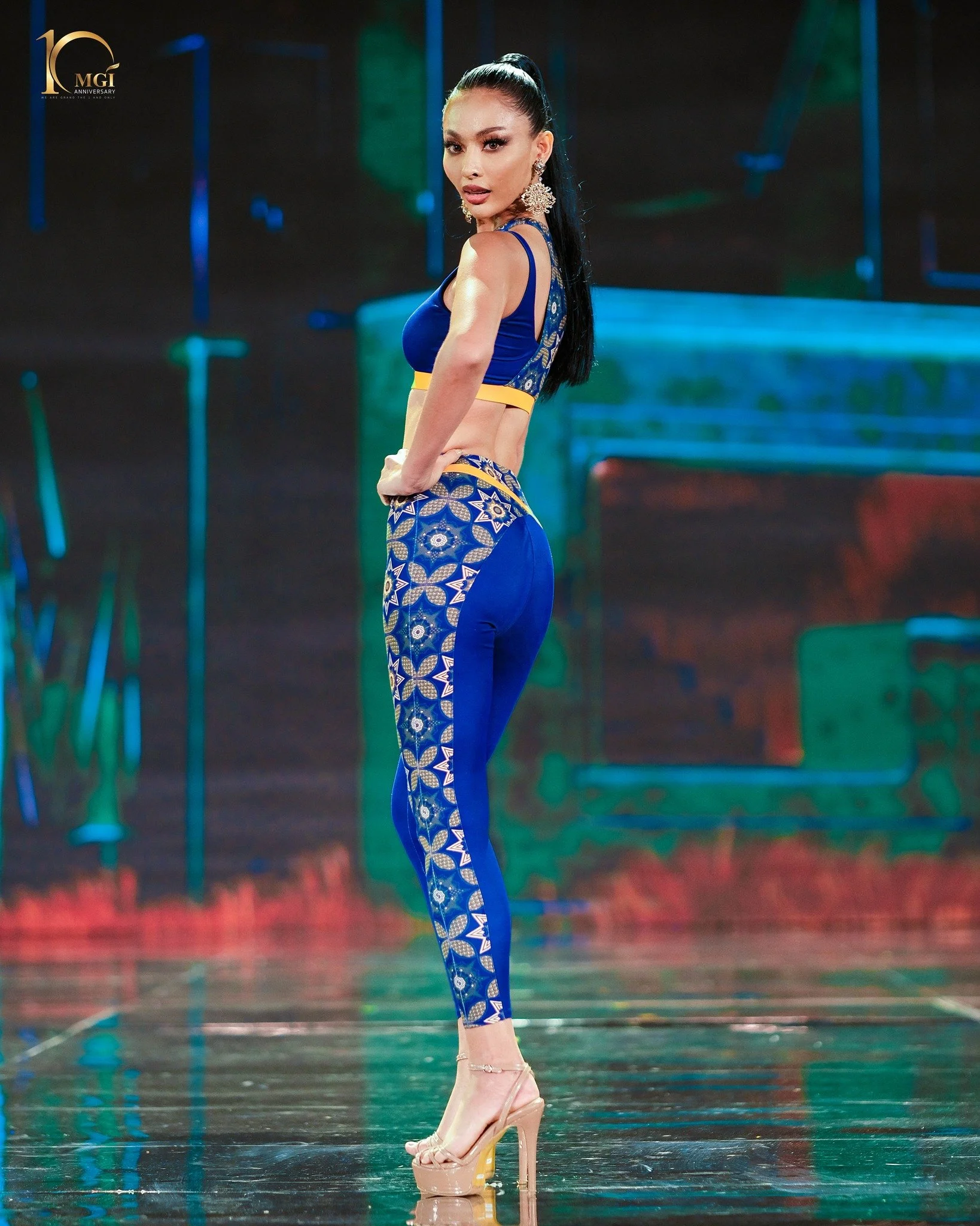 MGI 2022: Who will be the 10th Miss Grand International? — Global Beauties
