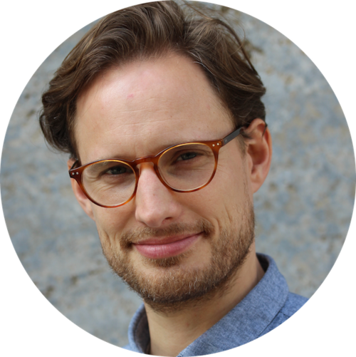 Martin Michaelis - Zukunftsdenker - Mediator