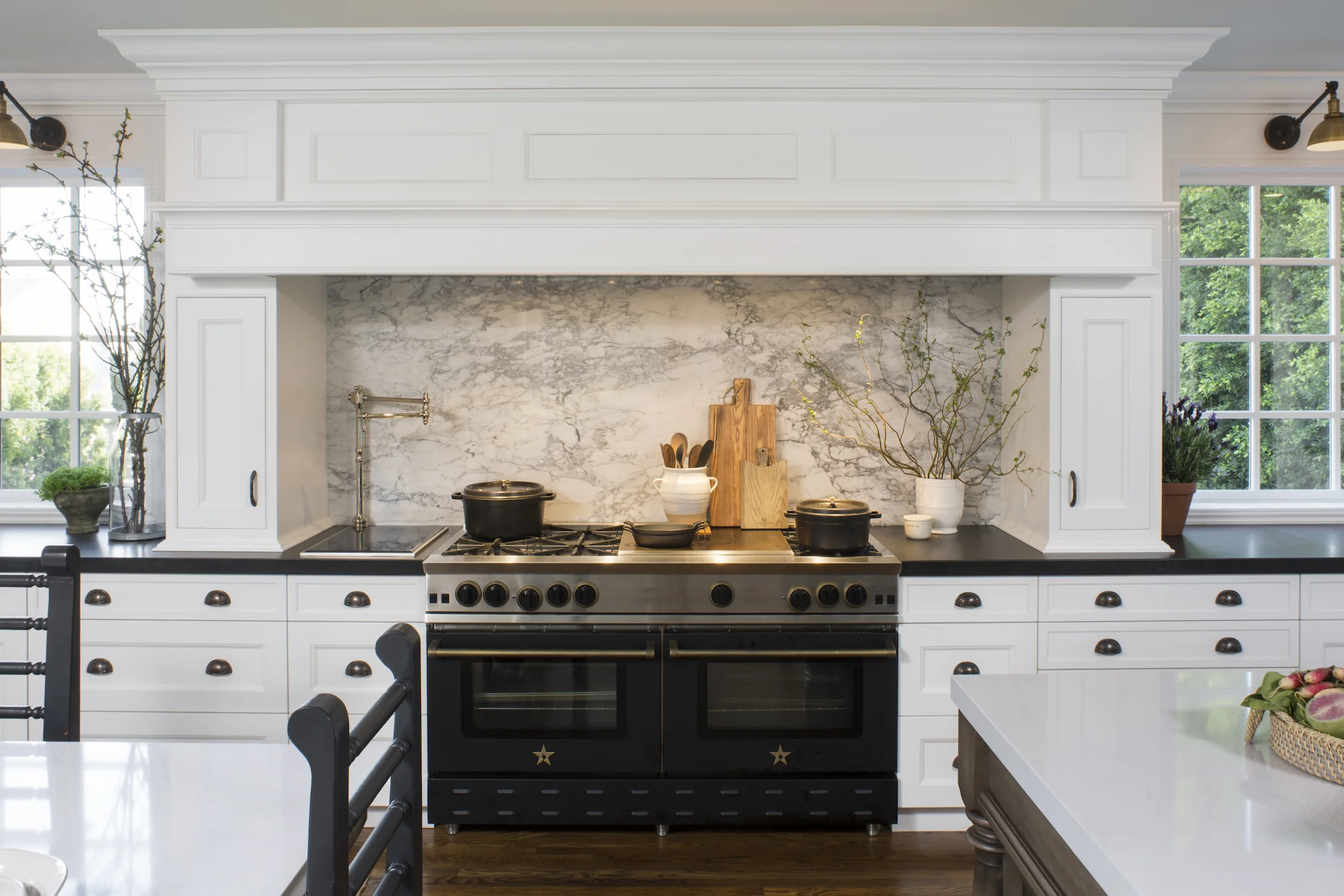 Sunset Blvd — Cooper Pacific Kitchens
