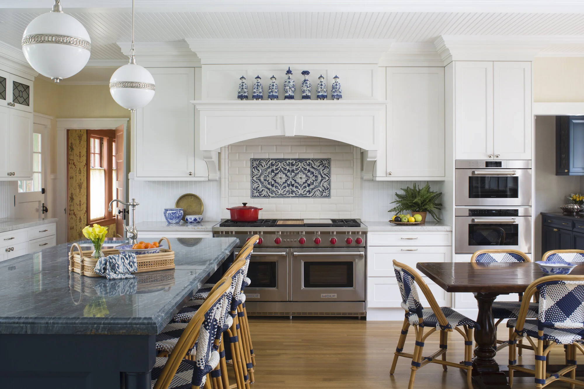 Windsor Square — Cooper Pacific Kitchens