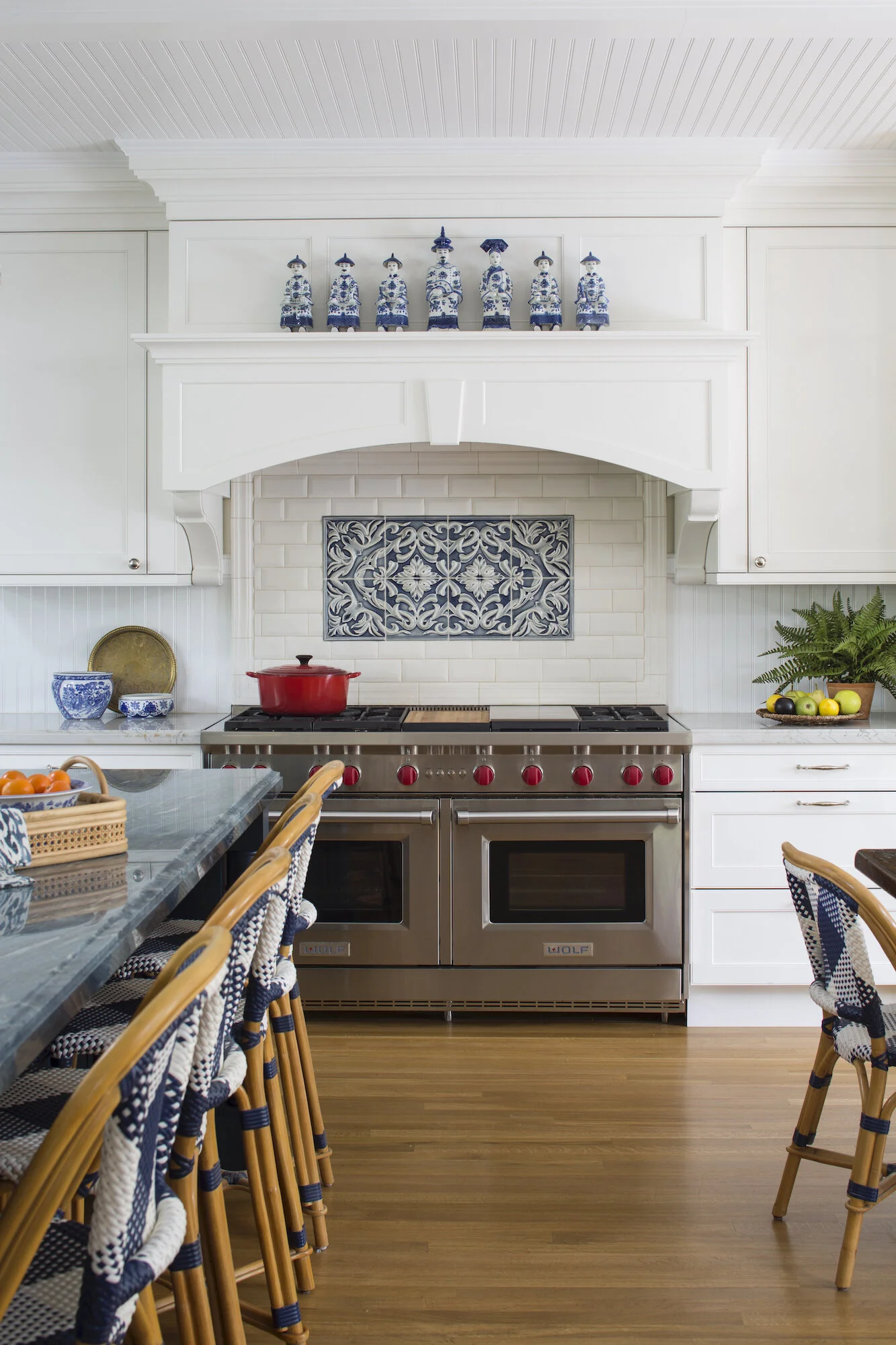 Windsor Square — Cooper Pacific Kitchens