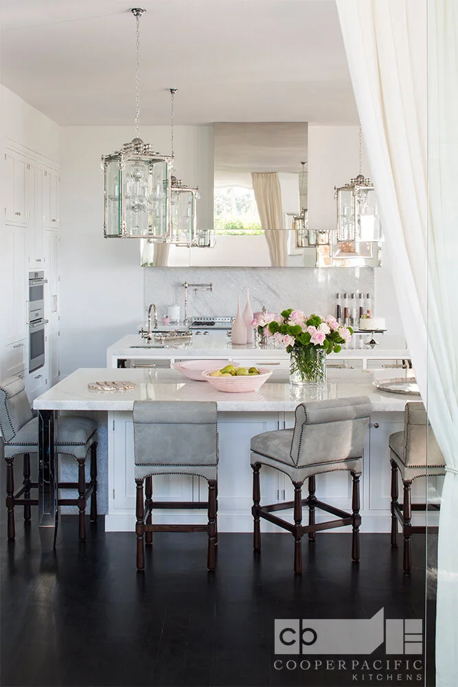 Beverly Hills — Cooper Pacific Kitchens