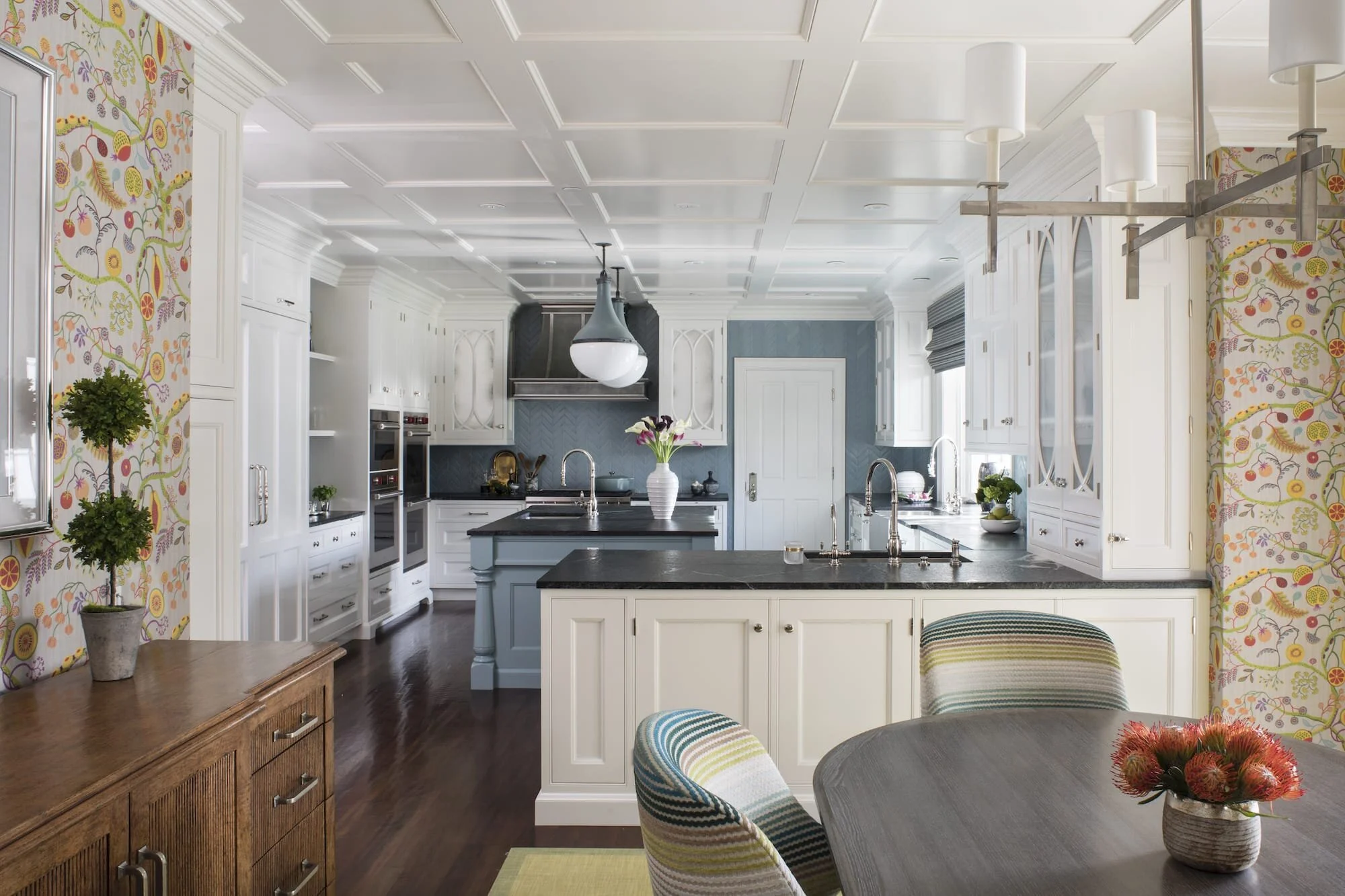 Beverly Hills Kosher — Cooper Pacific Kitchens