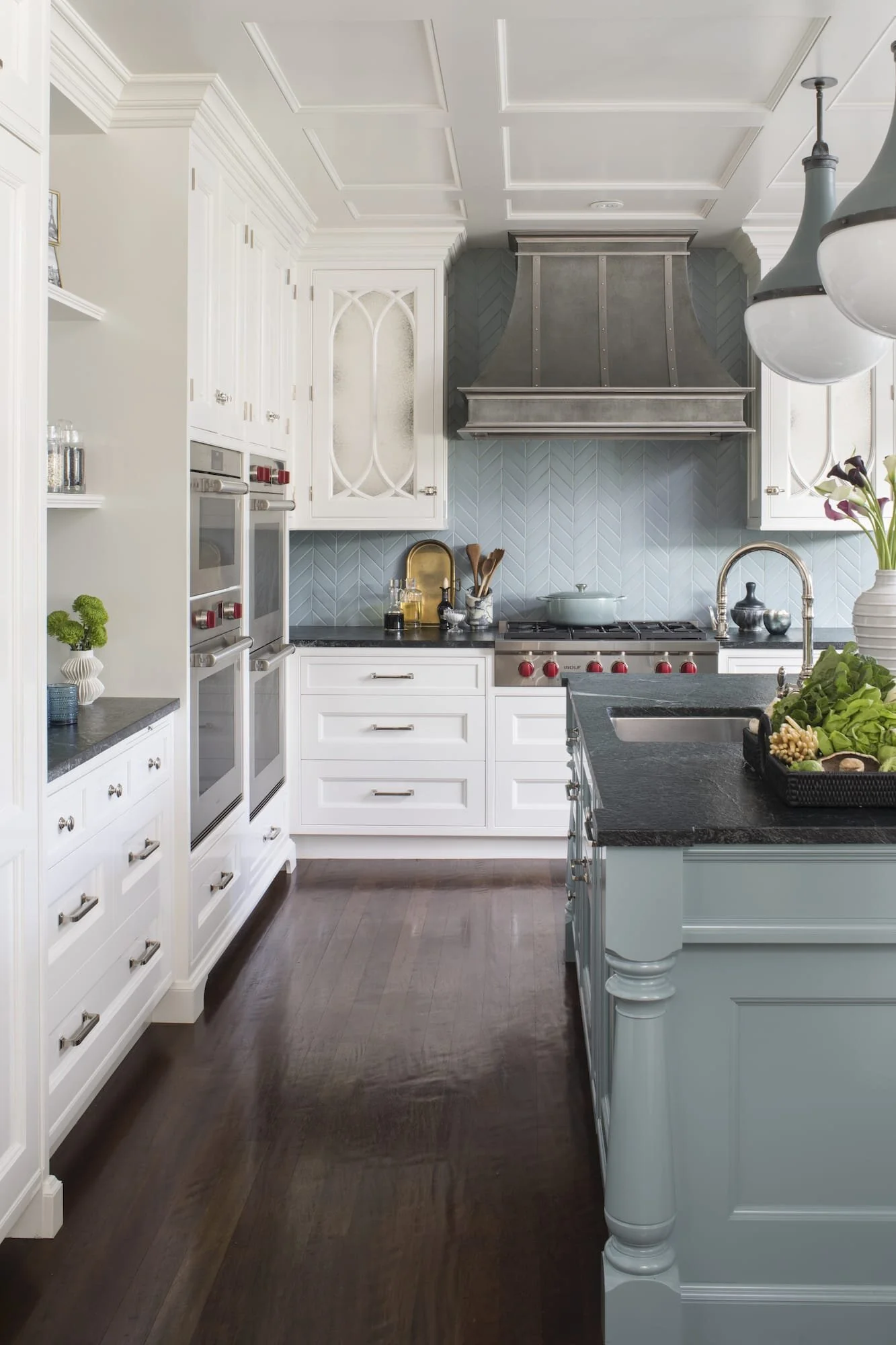 Beverly Hills Kosher — Cooper Pacific Kitchens